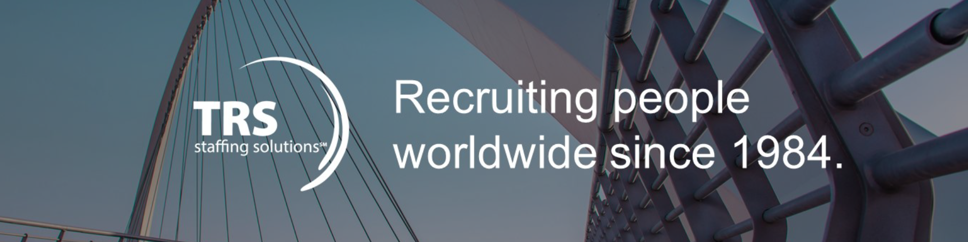 TRS Staffing Solutions als Arbeitgeber: Gehalt, Karriere, Benefits